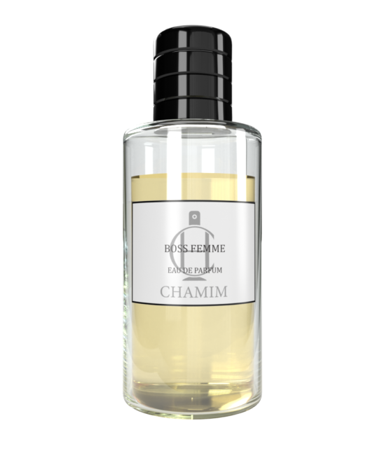 Parfums Femmes – chamim